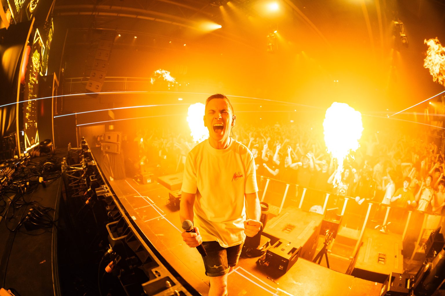 Louder Generation – Turn Down For What